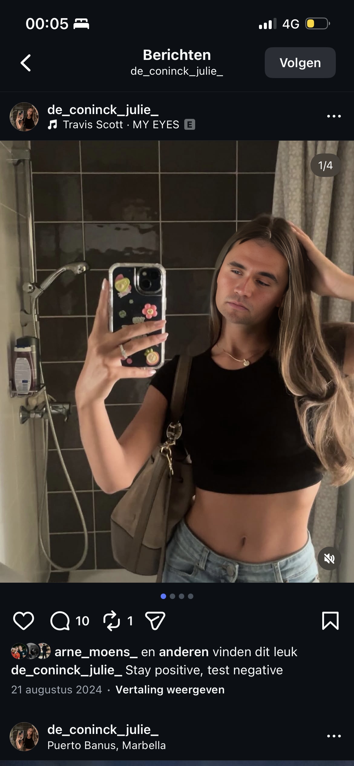 Kirkify Result - AI Face Swap | Free Charlie Kirk Tool