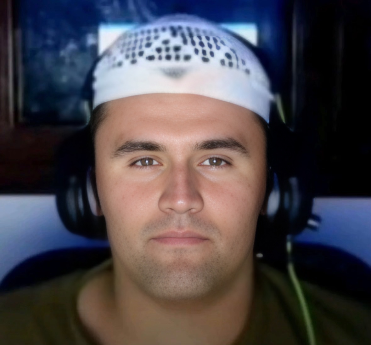 Kirkify Result - AI Face Swap | Free Charlie Kirk Tool