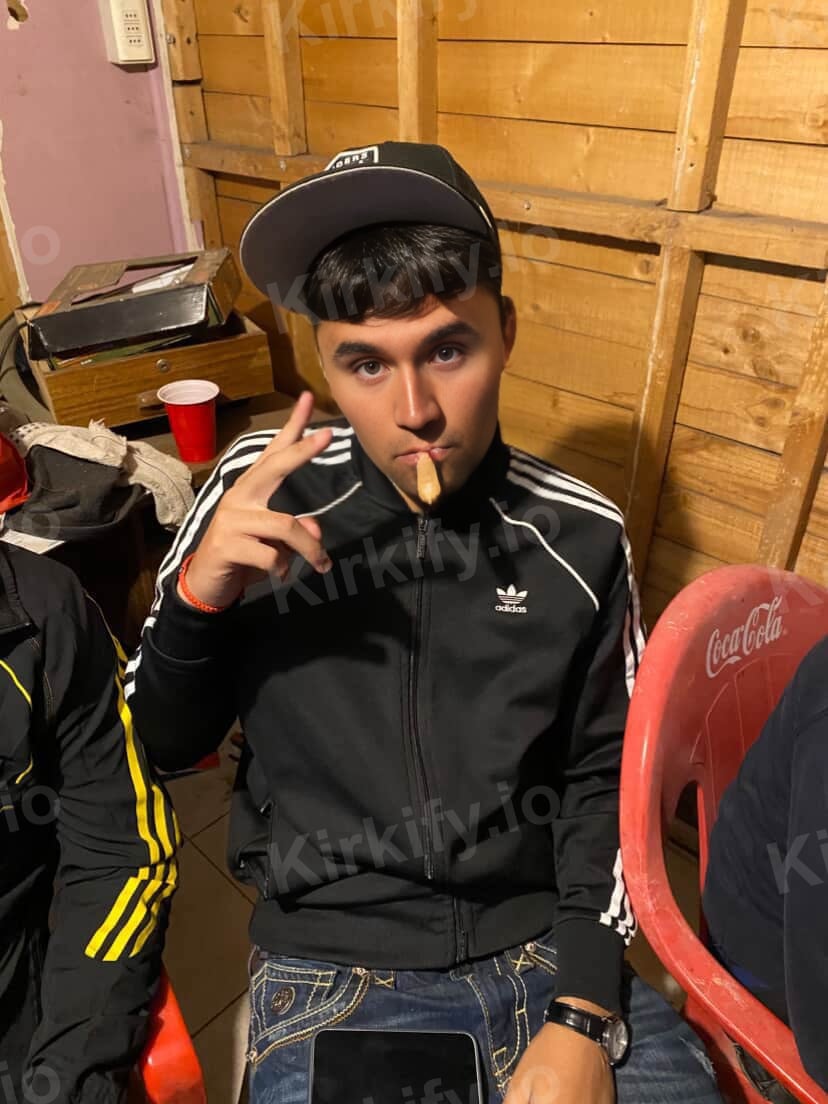 Kirkify Result - AI Face Swap | Free Charlie Kirk Tool