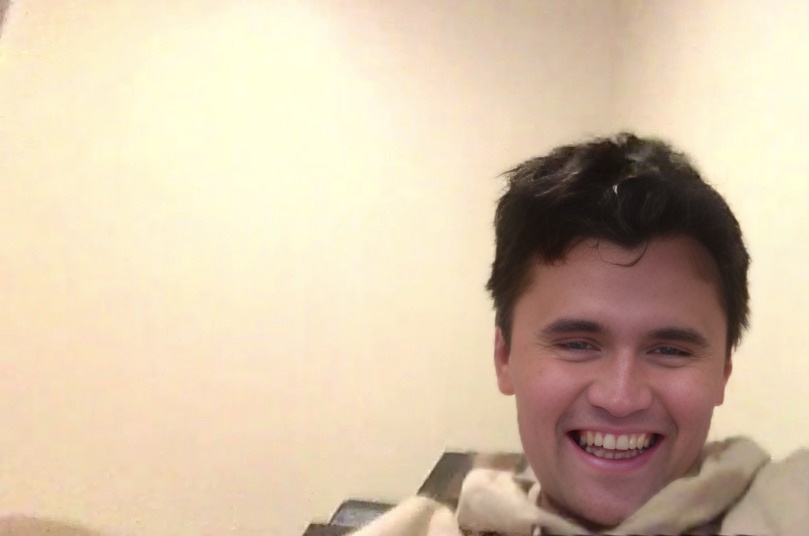 Kirkify Result - AI Face Swap | Free Charlie Kirk Tool