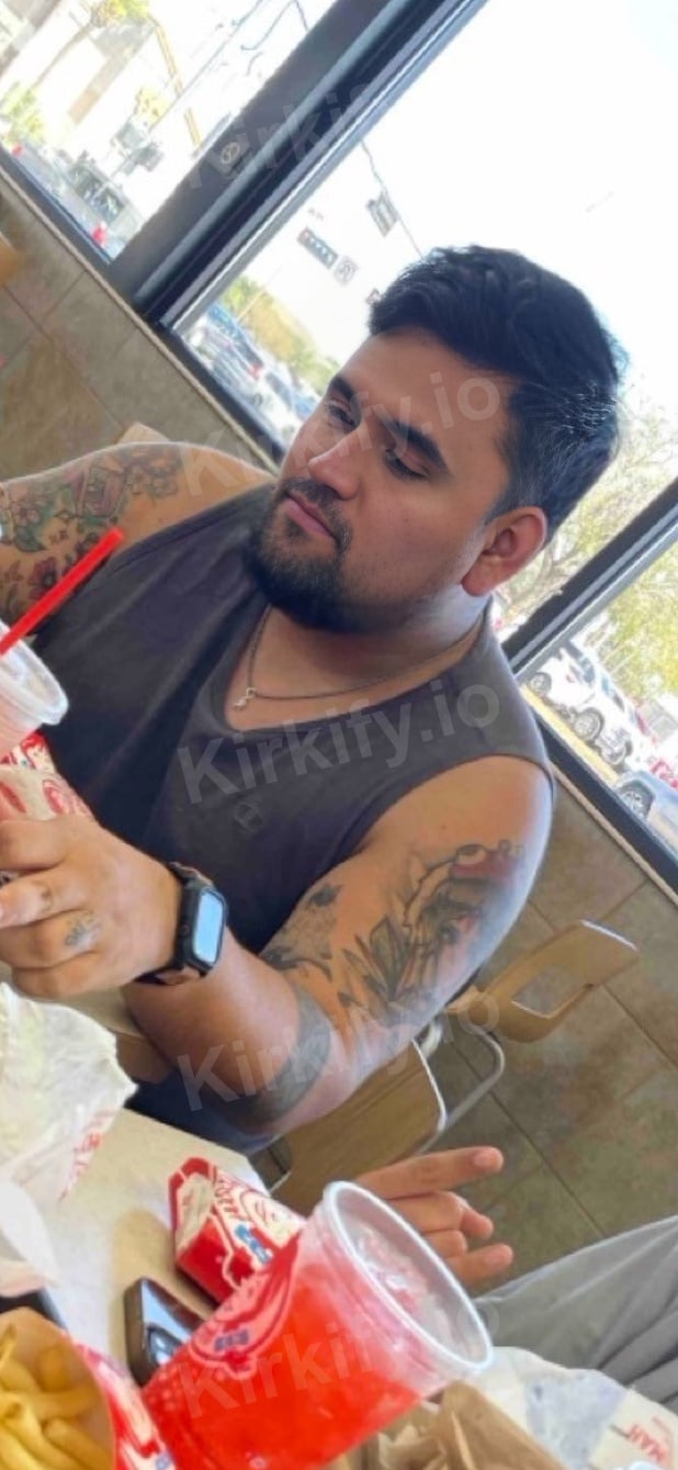 Kirkify Result - AI Face Swap | Free Charlie Kirk Tool