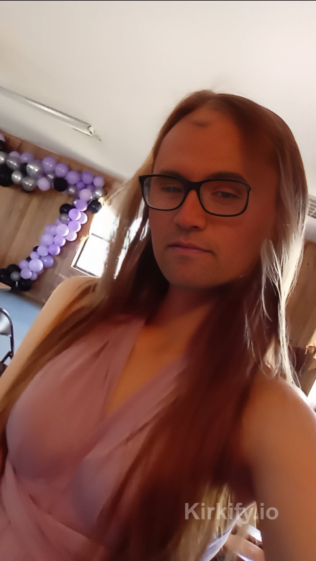 Kirkify Result - AI Face Swap | Free Charlie Kirk Tool