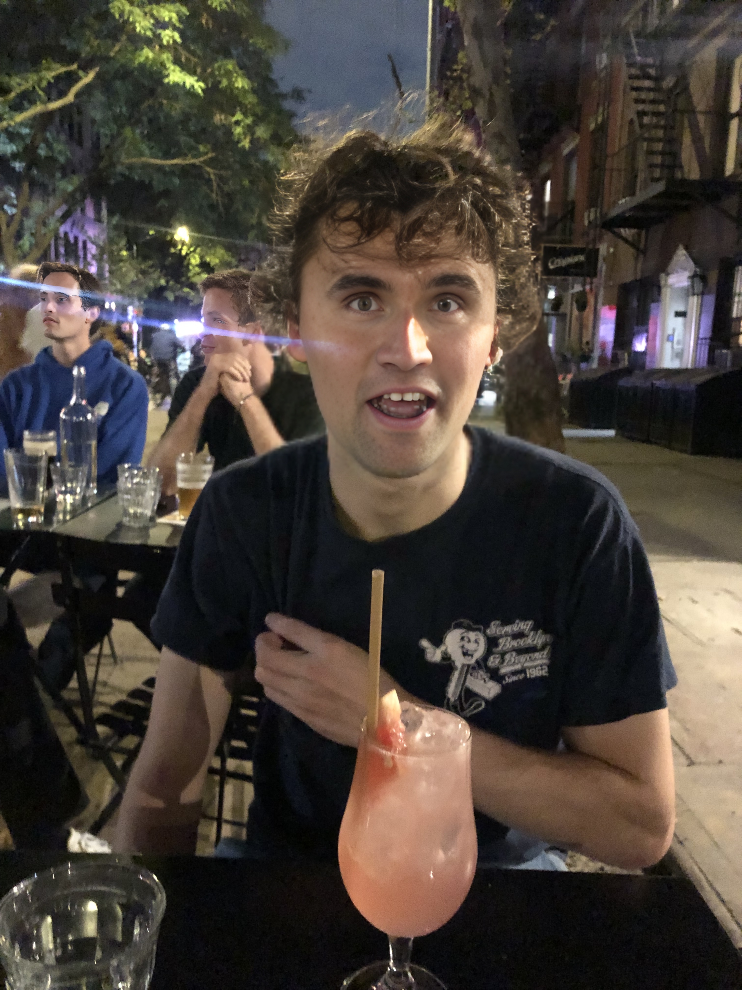 Kirkify Result - AI Face Swap | Free Charlie Kirk Tool