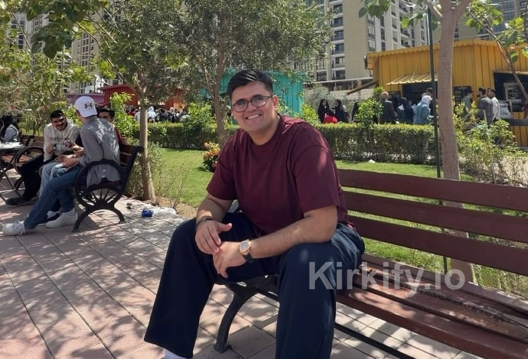 Kirkify Result - AI Face Swap | Free Charlie Kirk Tool