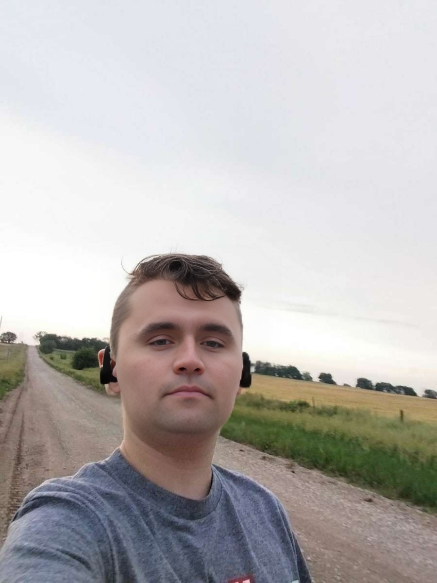 Kirkify Result - AI Face Swap | Free Charlie Kirk Tool
