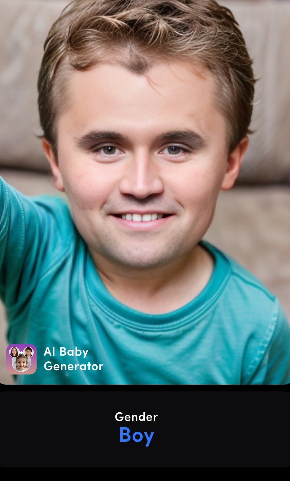 Kirkify Result - AI Face Swap | Free Charlie Kirk Tool
