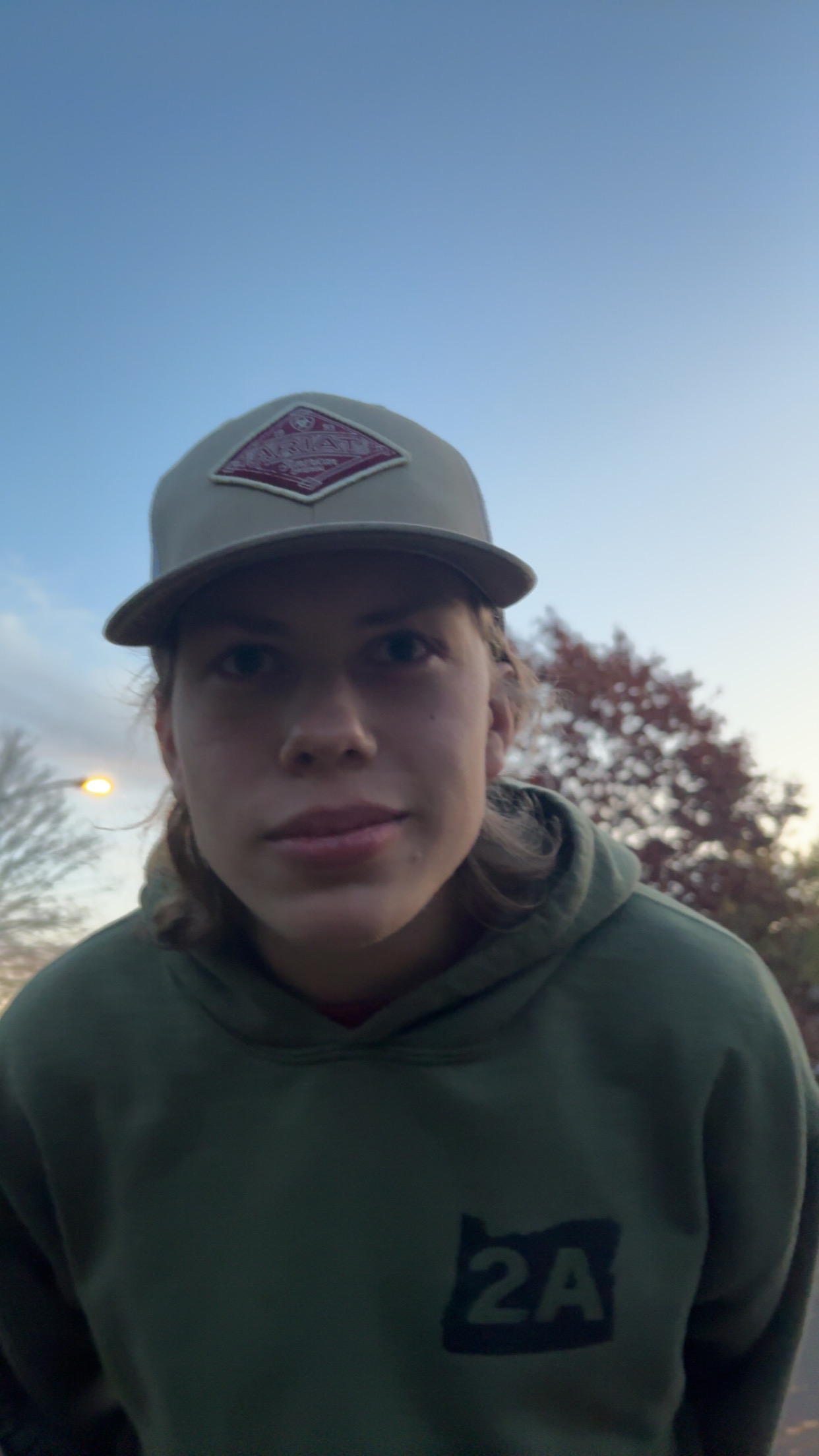 Kirkify Result - AI Face Swap | Free Charlie Kirk Tool