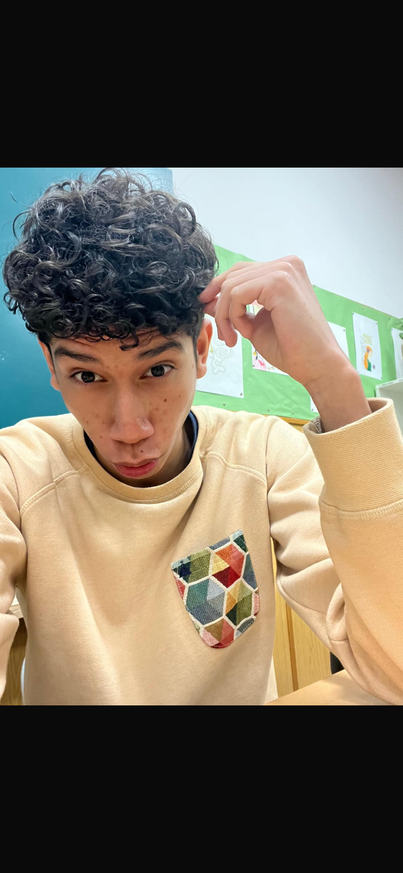 Kirkify Result - AI Face Swap | Free Charlie Kirk Tool