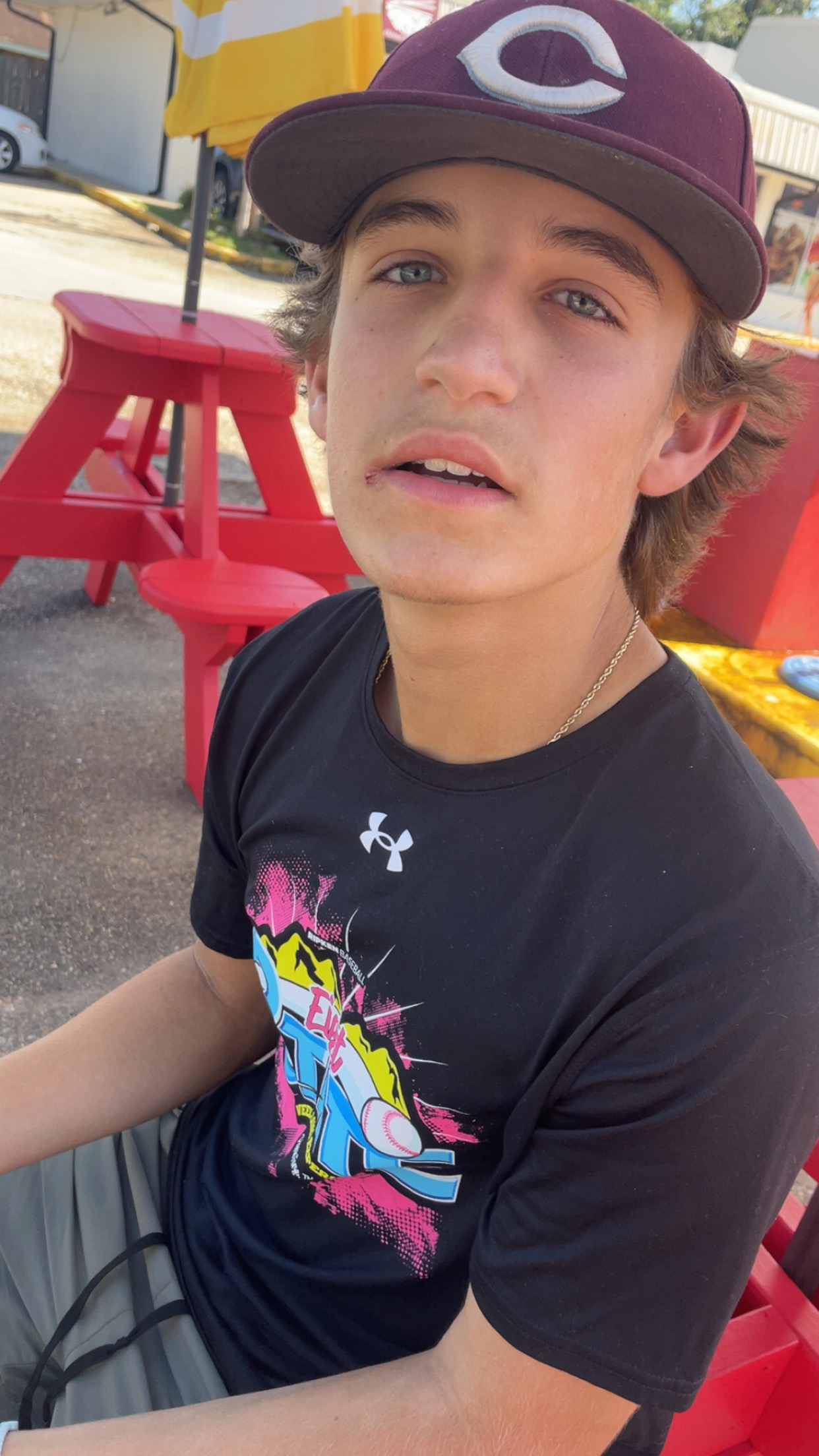 Kirkify Result - AI Face Swap | Free Charlie Kirk Tool