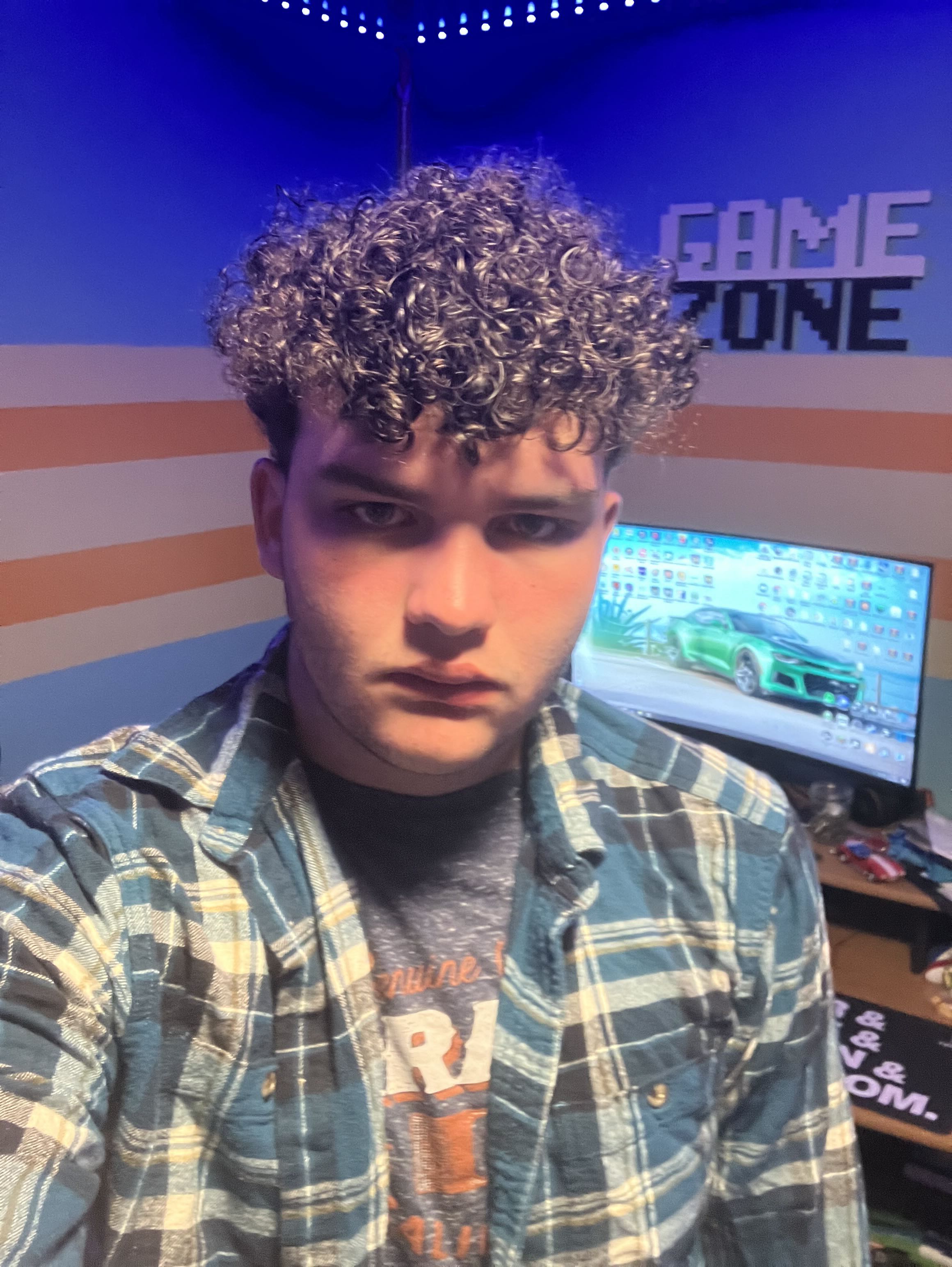 Kirkify Result - AI Face Swap | Free Charlie Kirk Tool