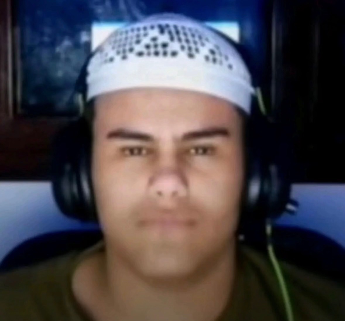 Kirkify Result - AI Face Swap | Free Charlie Kirk Tool