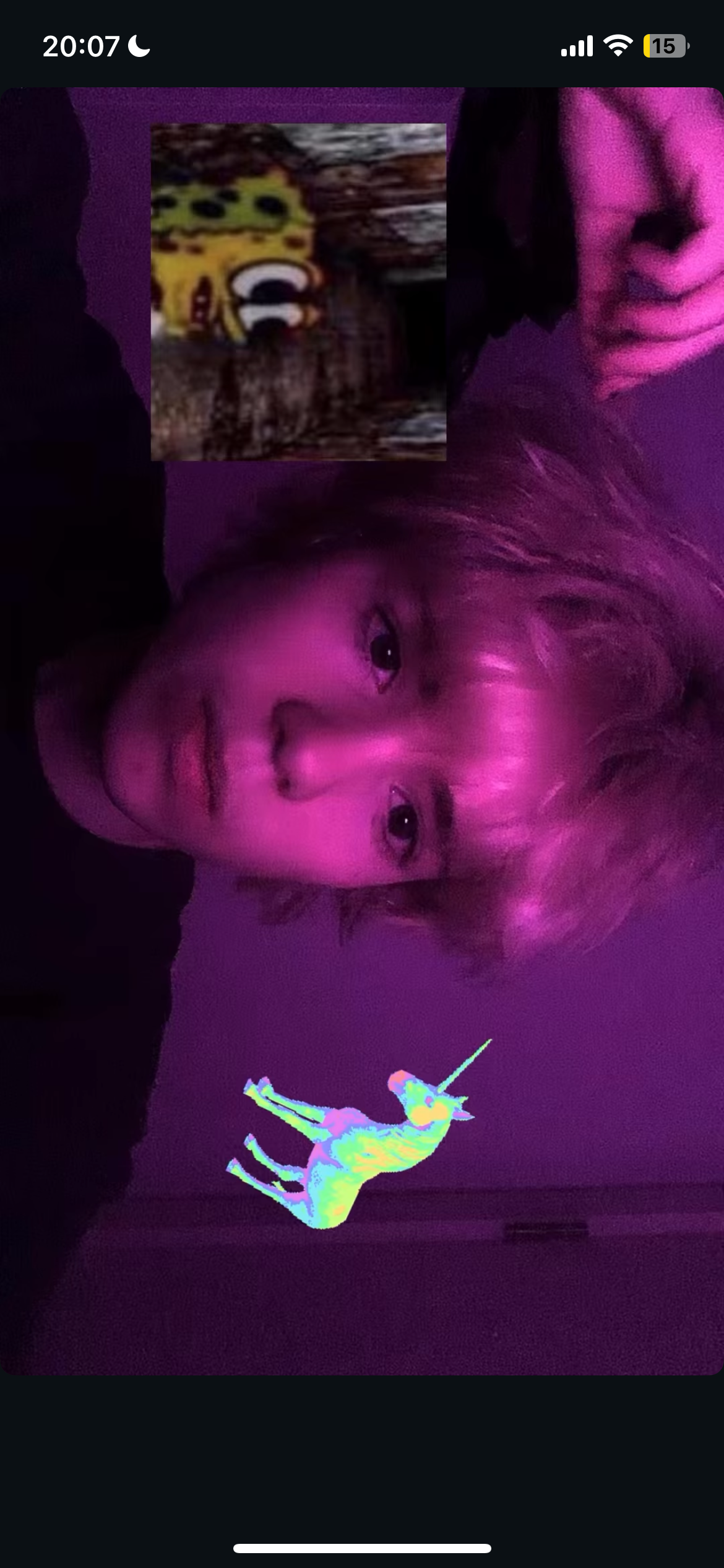 Kirkify Result - AI Face Swap | Free Charlie Kirk Tool