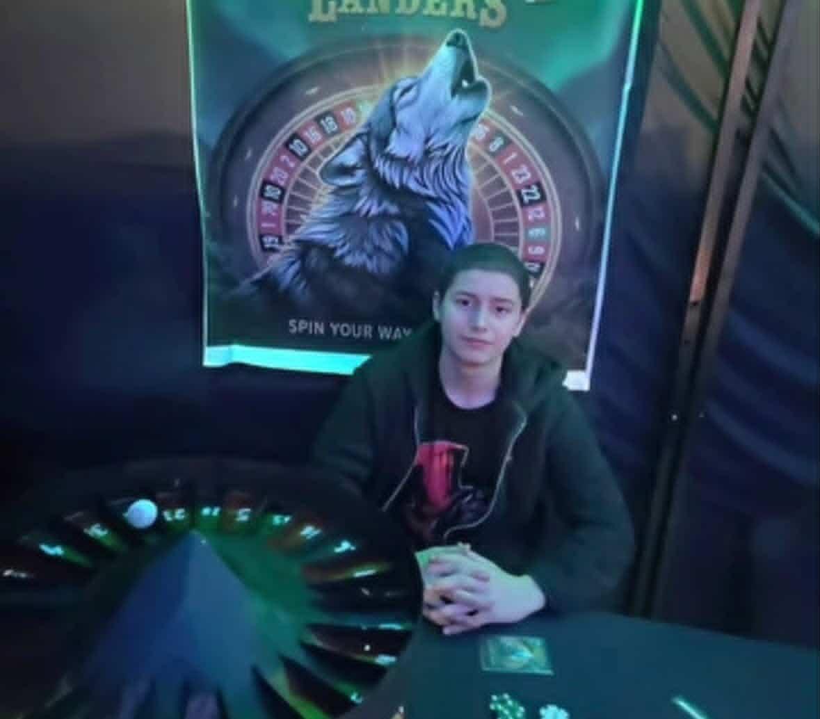 Kirkify Result - AI Face Swap | Free Charlie Kirk Tool